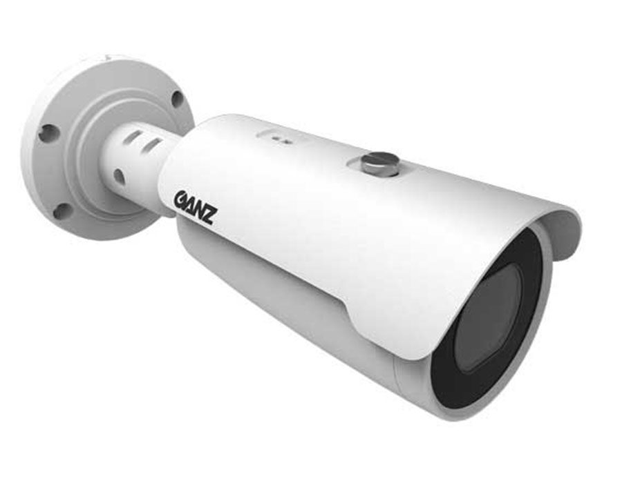 Ganz Security | מצלמות ומוצרי אנליטיקה מתקדמים | ג.ו פתרונות אבטחה