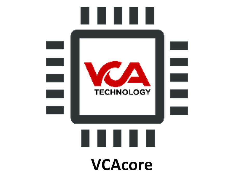 VCA Technology | מוצרי אנליטיקה מתקדמים | ג.ו פתרונות אבטחה
